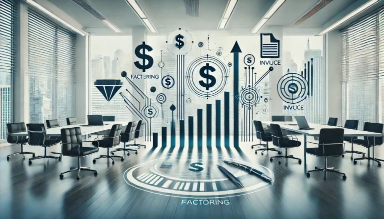 Comprendiendo el factoring: Qué es y cómo funciona