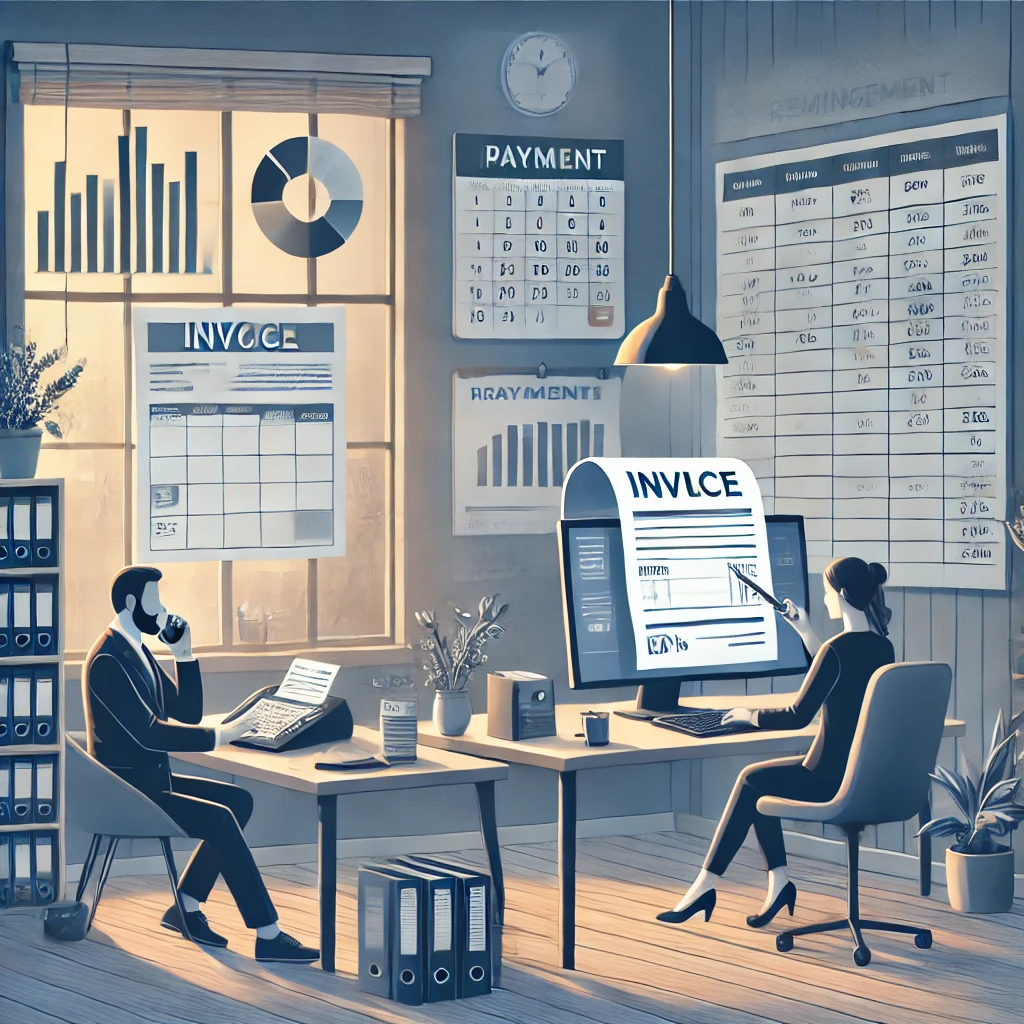 6 Consejos fundamentales para gestionar tu facturación sin perder la calma