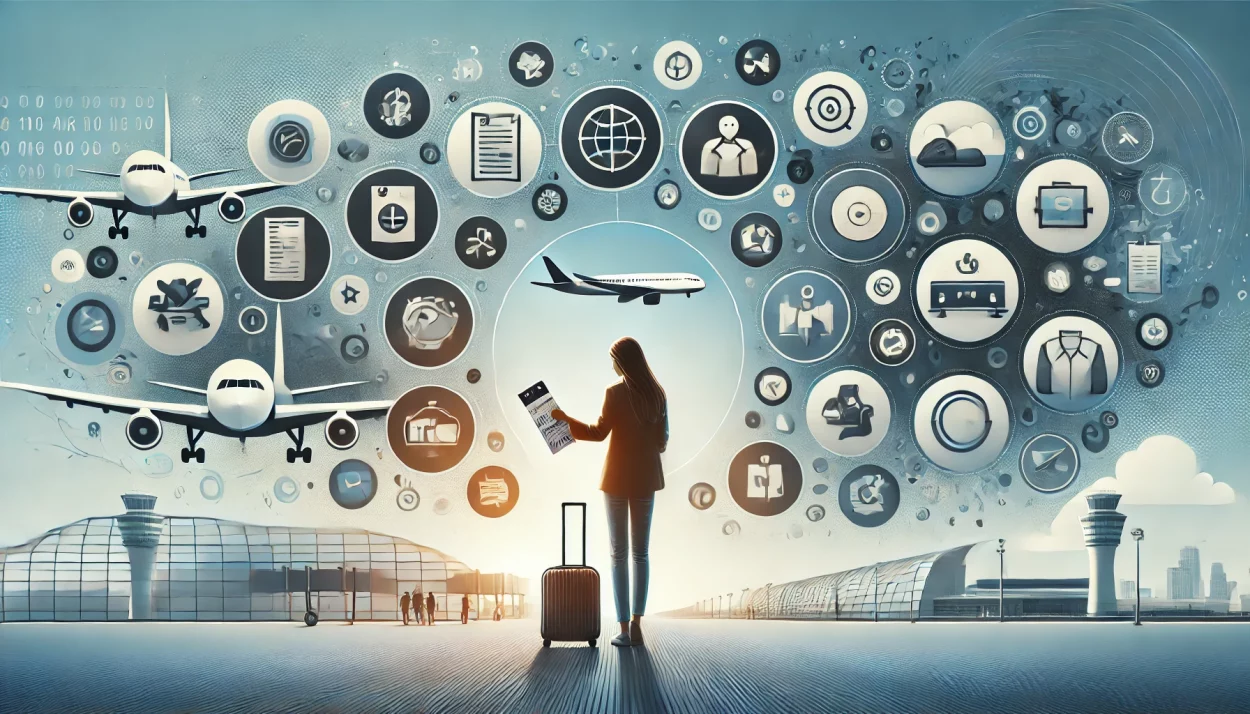 5 aspectos sorprendentes que desconocías sobre las reclamaciones aéreas ...