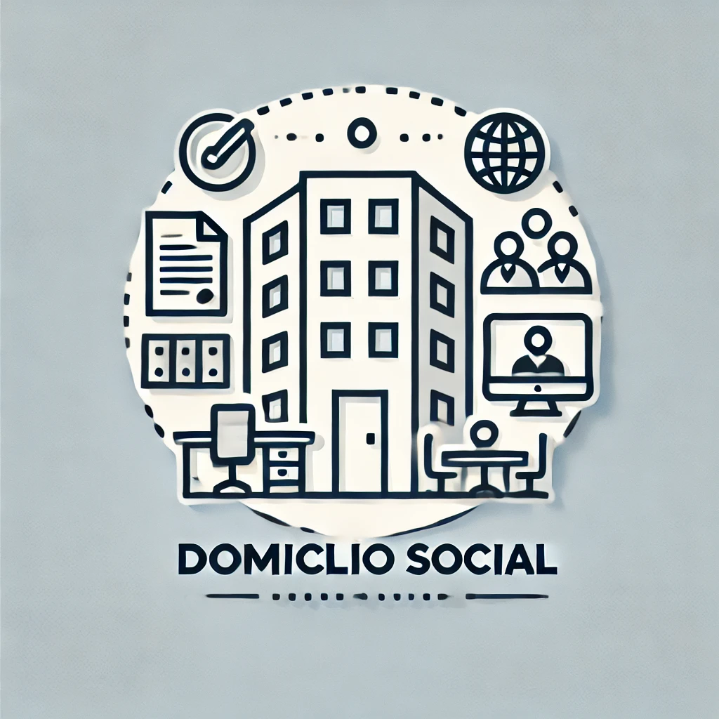Domicilio social y fiscal | GrupoIntercobros.com