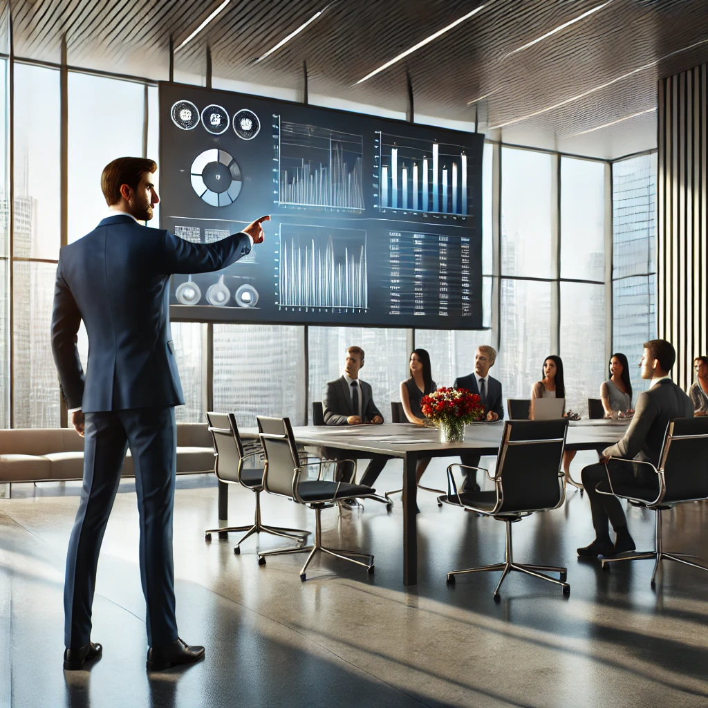 Las mejores estrategias de liderazgo